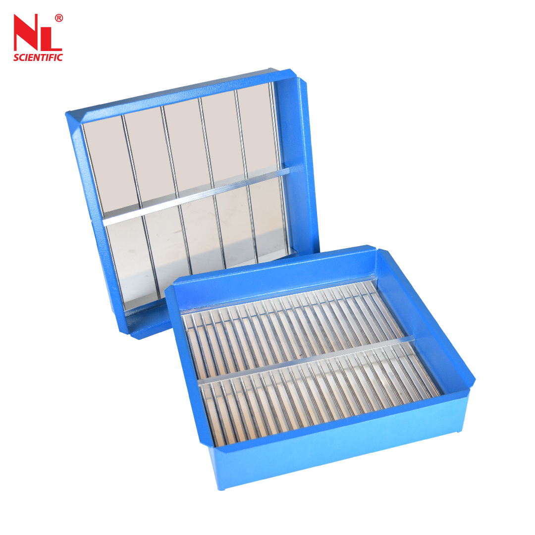 Grid Sieves Set Supplier